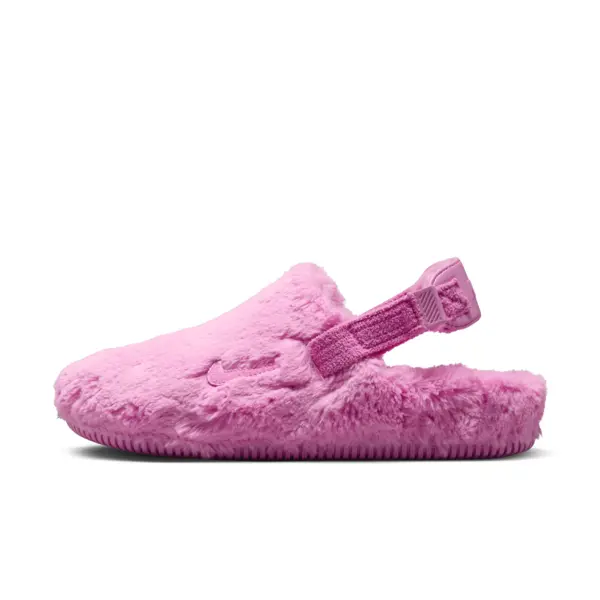 Nike Calm Se Mules - Pink