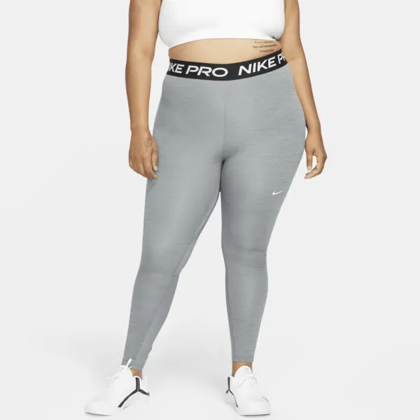Nike Pro 365 Leggings - Grey