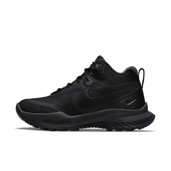 Nike React Sfb Carbon Elite Outdoor Shoes - Black