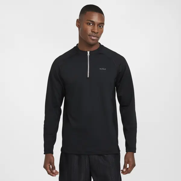 Nike Lebron Dna Dri-fit 1/4-zip Basketball Top