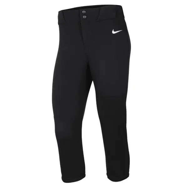 Nike Vapor Select 2 Softball Pants - Black