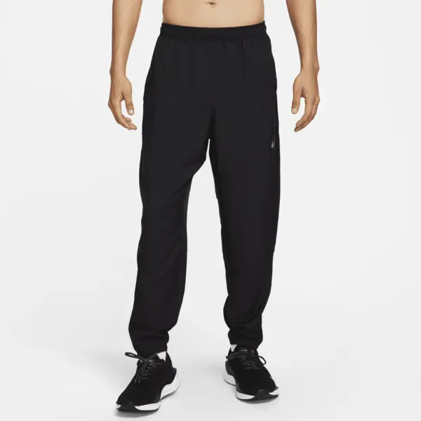 Nike Challenger Dri-fit Woven Running Pants - Black