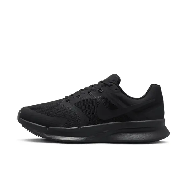 Nike Run Swift 3 Road Running Shoes - Black