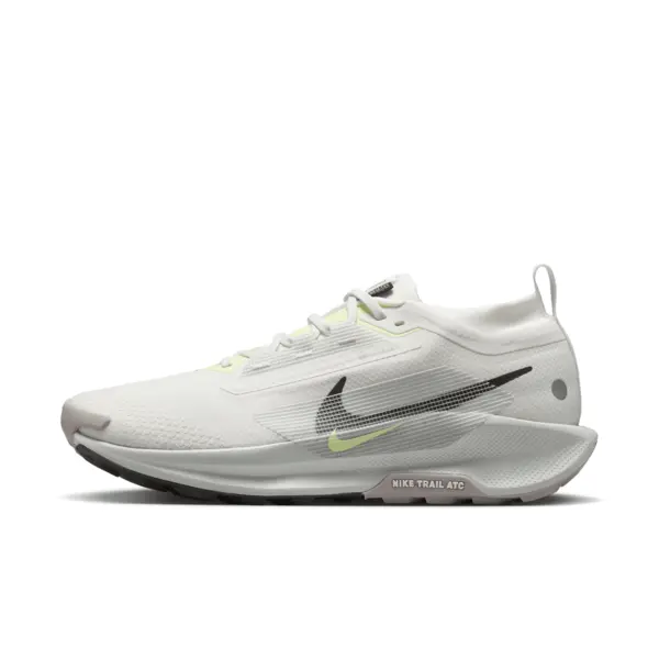 Nike Pegasus Trail 5 Gore-tex Waterproof Trail Running Shoes - White