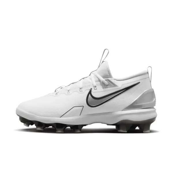 Nike Force Trout Elite Mcs Baseball Cleats