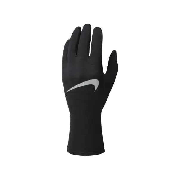 Nike Therma-fit Sphere Running Gloves - Black