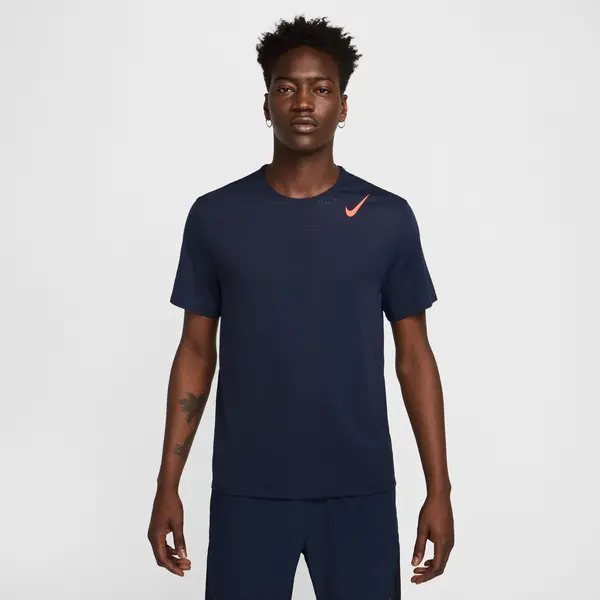 Nike Aeroswift Dri-fit Adv Short-sleeve Running Top