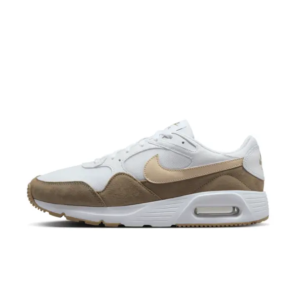 Nike Air Max Sc Sneakers - White