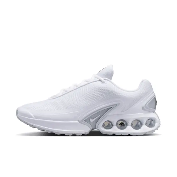 Nike Air Max Dn Sneakers - White