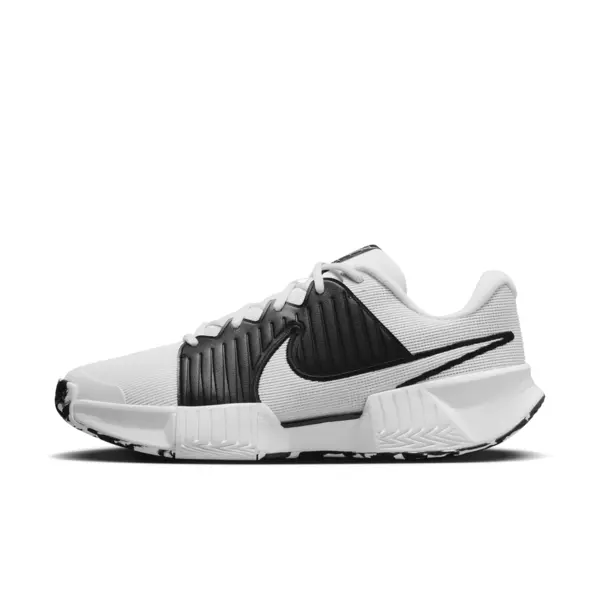 Nike Zoom Challenge Pickleball Shoes - White