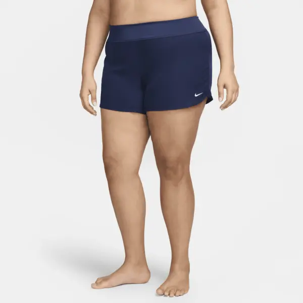 Nike Solid Element Board Shorts - Blue