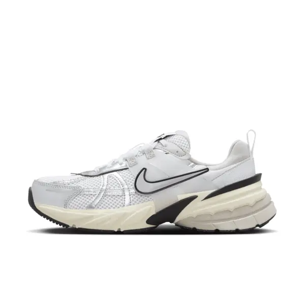Nike V2k Run Sneakers - White