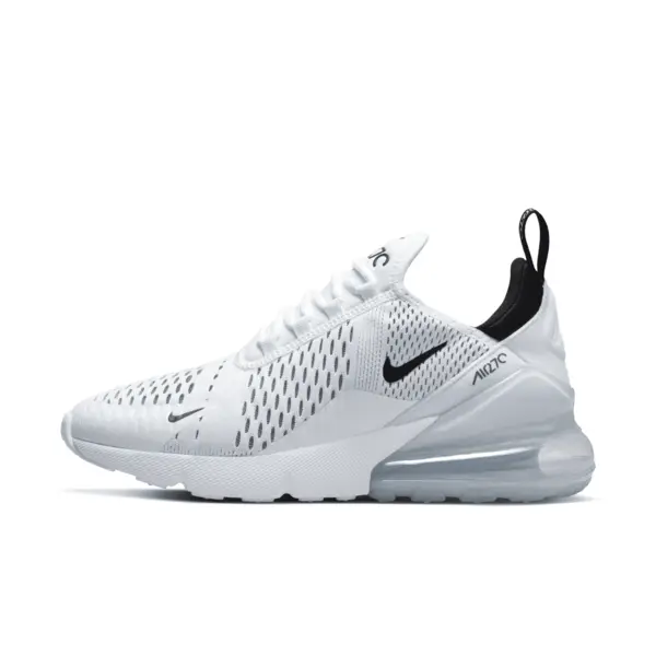 Nike Air Max 270 Sneakers - White
