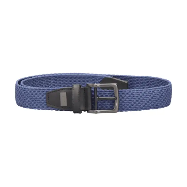 Nike Stretch Woven Golf Belt In Grey 35% Off Editorialist