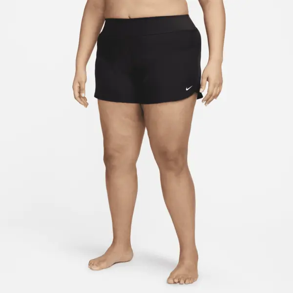 Nike Solid Element Board Shorts - Black