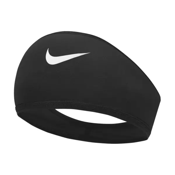 Nike Pro Dri-fit Skull Wrap - Black