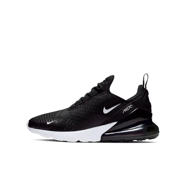 Nike Air Max 270 Sneakers - Black