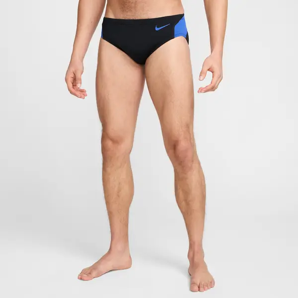 Nike Swim Hydrastrong Briefs - Blue