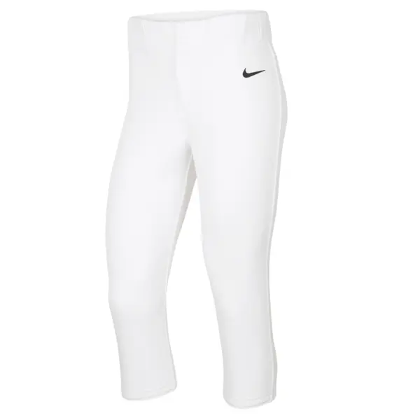 Nike Vapor Select 2 Softball Pants - White