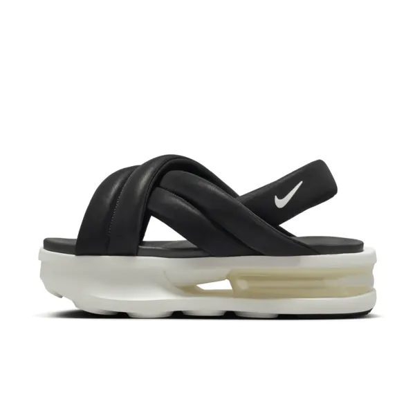 Nike Air Max Isla Sandals - Black