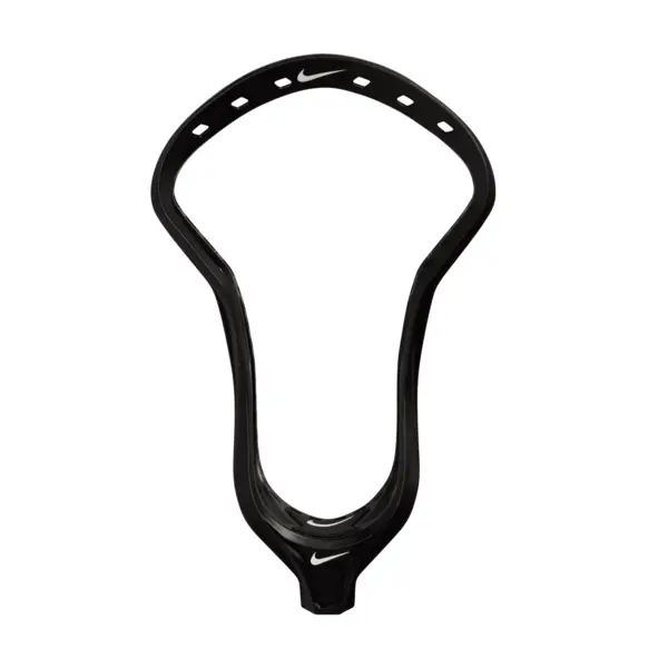 Nike Surge Elite Lacrosse Unstrung Head - Black