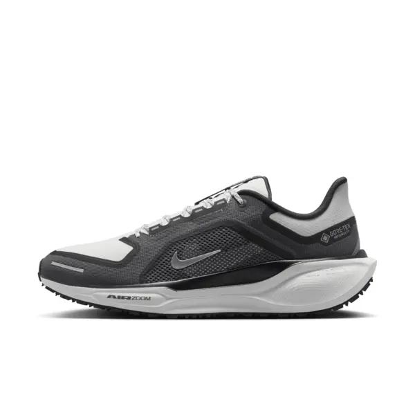 Nike Pegasus 41 Gore-tex Waterproof Road Running Shoes - Black