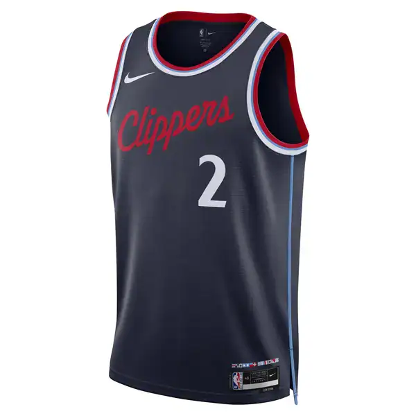 Jonas Wood Clippers Jersey New Jonas Wood La Clippers City Jersey