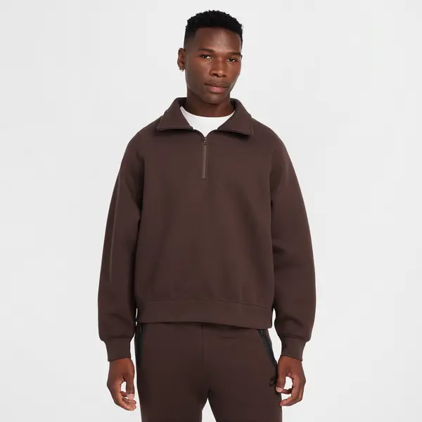 Nike Tech Fleece Half-zip Top