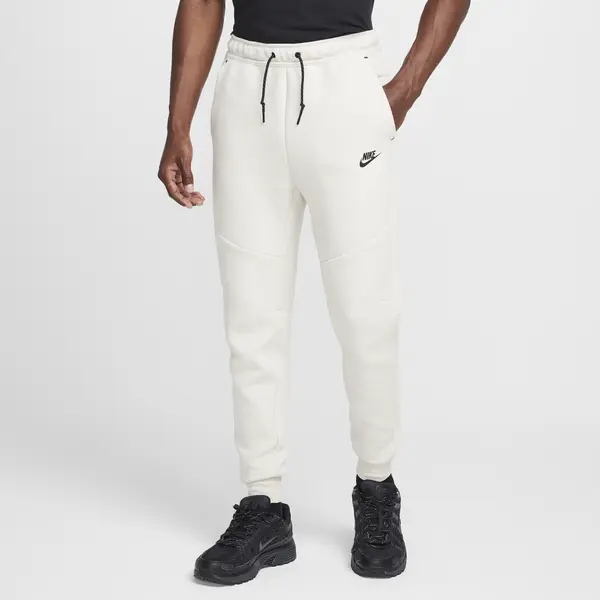 Nike Tech Fleece Jogger Pants - Brown
