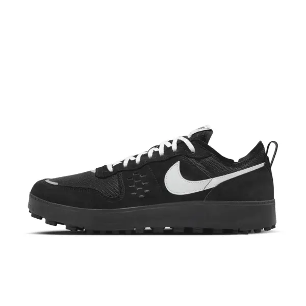 Nike C1ty Street Shoes - Black