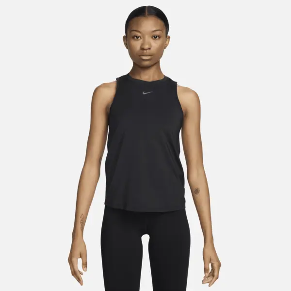 Nike Classic Dri-fit Tank Top - Black