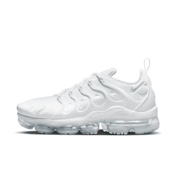 Nike Air Vapormax Plus Sneakers - White