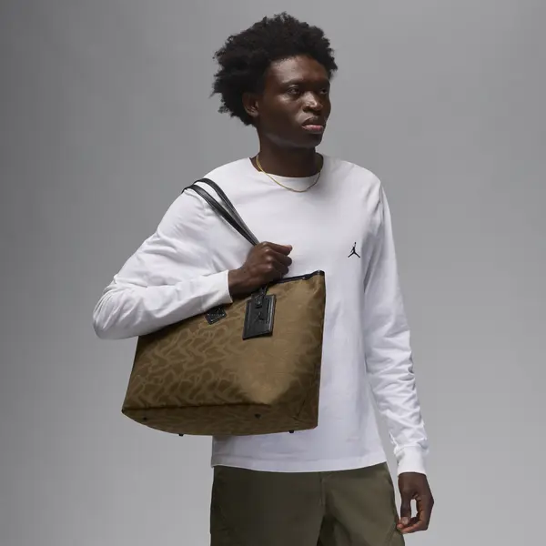 JORDAN Icon 32l Tote Bag