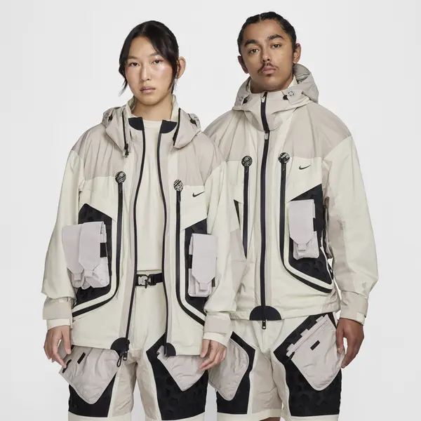 Nike Ispa Butterfly Jacket