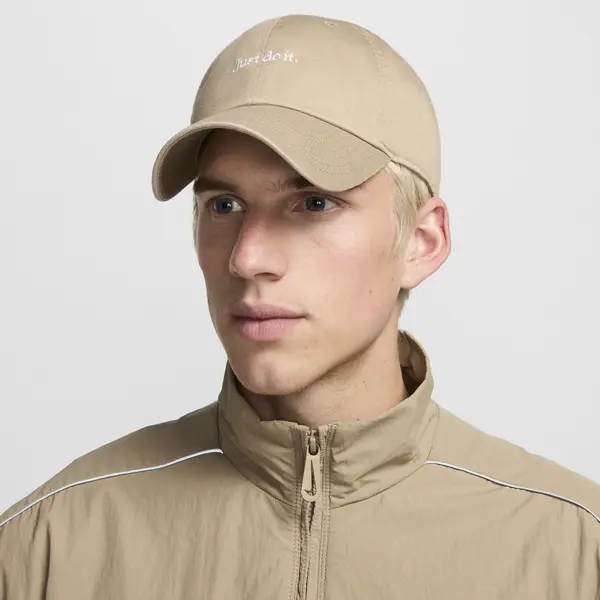 Nike Club Unstructured Jdi Cap