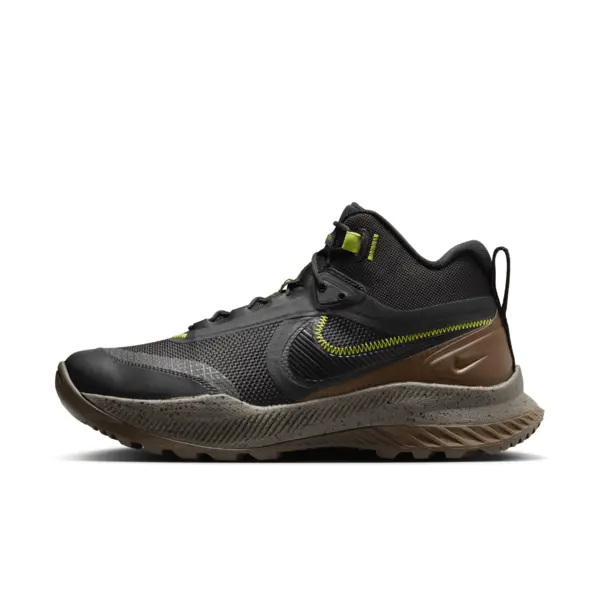 Nike React Sfb Carbon Elite Outdoor Shoes - Black