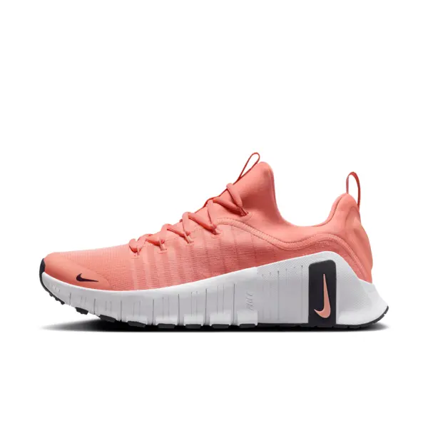 Nike Free Metcon Workout Shoes - Orange