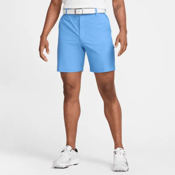 Clearance 9 Inch Inseam Golf Shorts On Sale