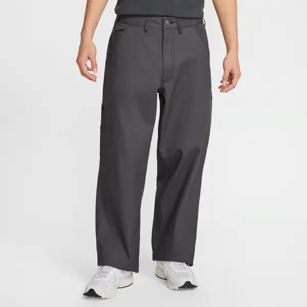 Nike Life Carpenter Pants - Grey