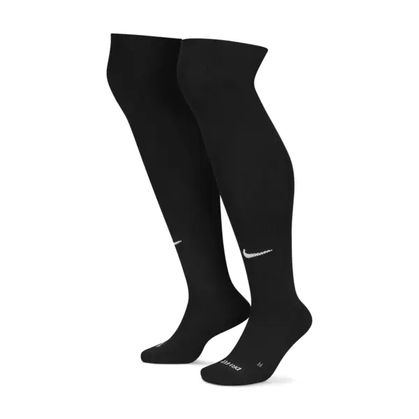 Nike Baseball/softball Over-the-calf Socks - Black