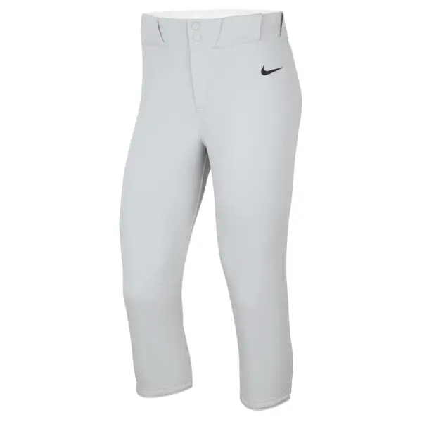Nike Vapor Select 2 Softball Pants - Grey