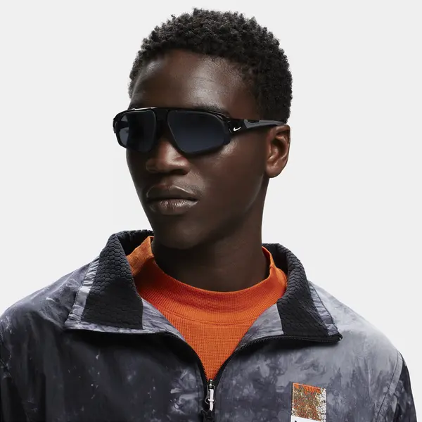 Nike Flyfree Sunglasses - Black