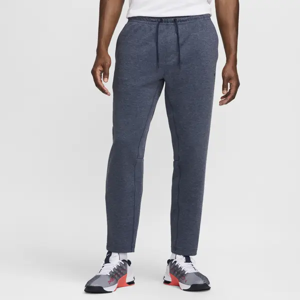 Nike Primary Fleece Dri-fit Uv Tapered Performance Pants