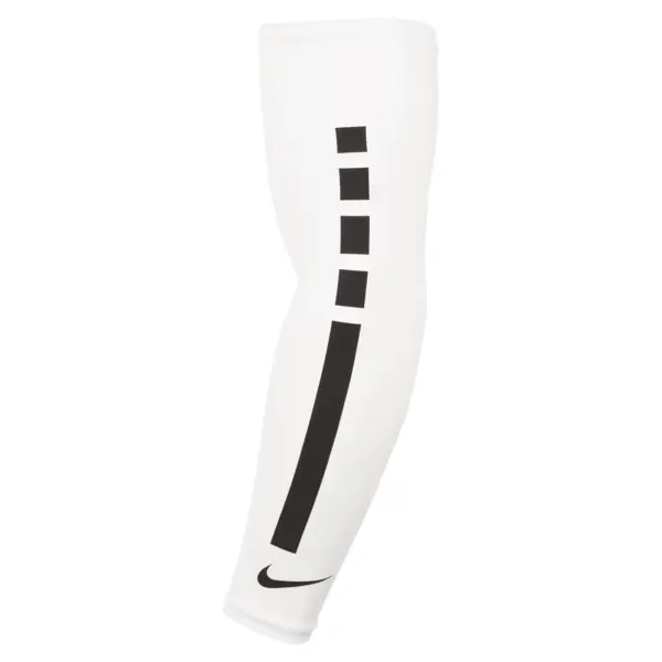 Nike Pro Elite Sleeves 2.0 - White