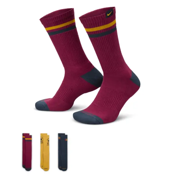 Nike Everyday Cushioned Crew Socks