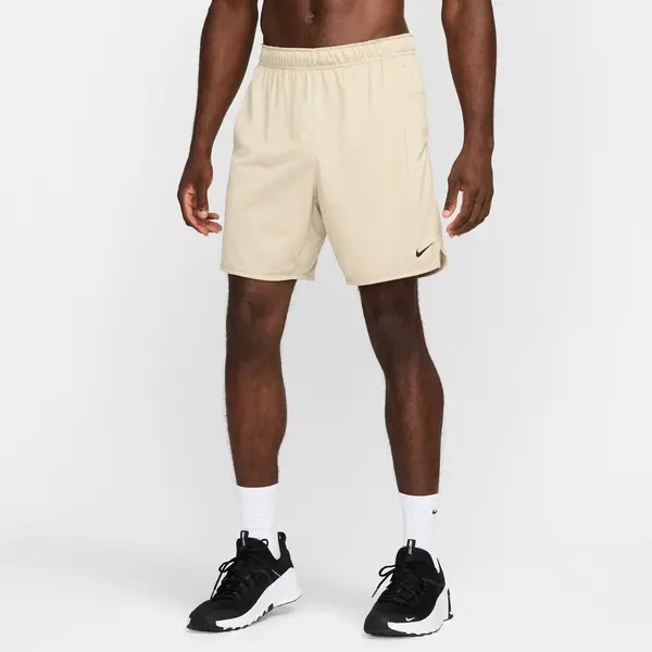 Nike Totality Dri-fit 7" Unlined Versatile Shorts - Brown