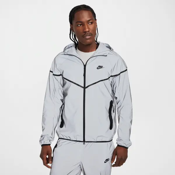 Nike Tech Woven Flash Jacket