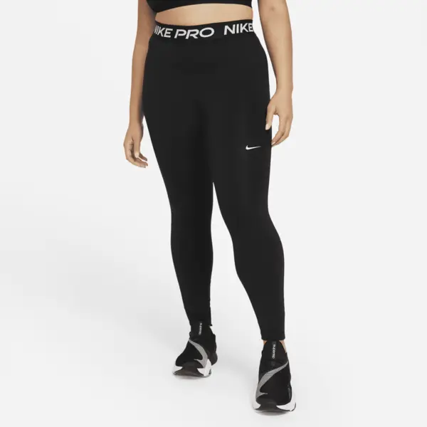 Nike Pro 365 Leggings - Black