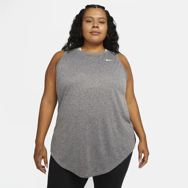 Nike Dri-fit Racerback Tank Top