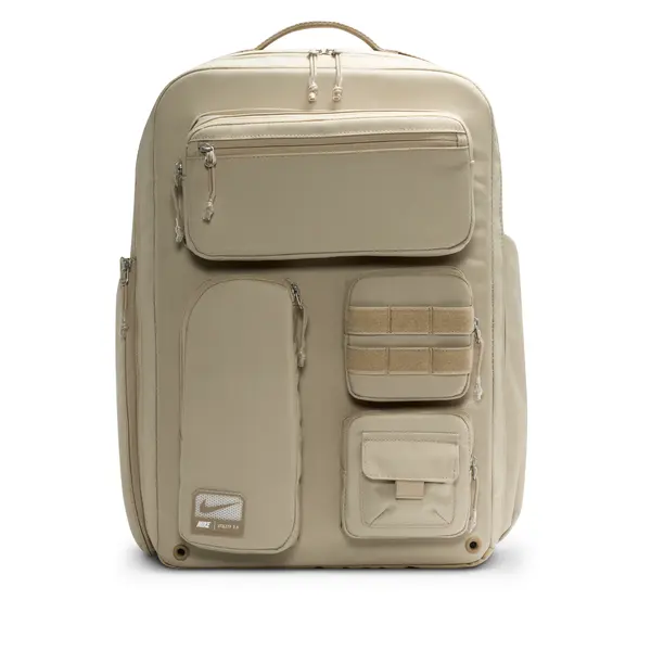 Nike Utility Elite Backpack - Brown